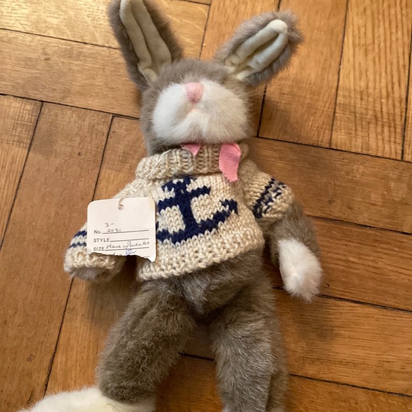 Boyds Bears | Toys | New Boyds Bunny | Poshmark